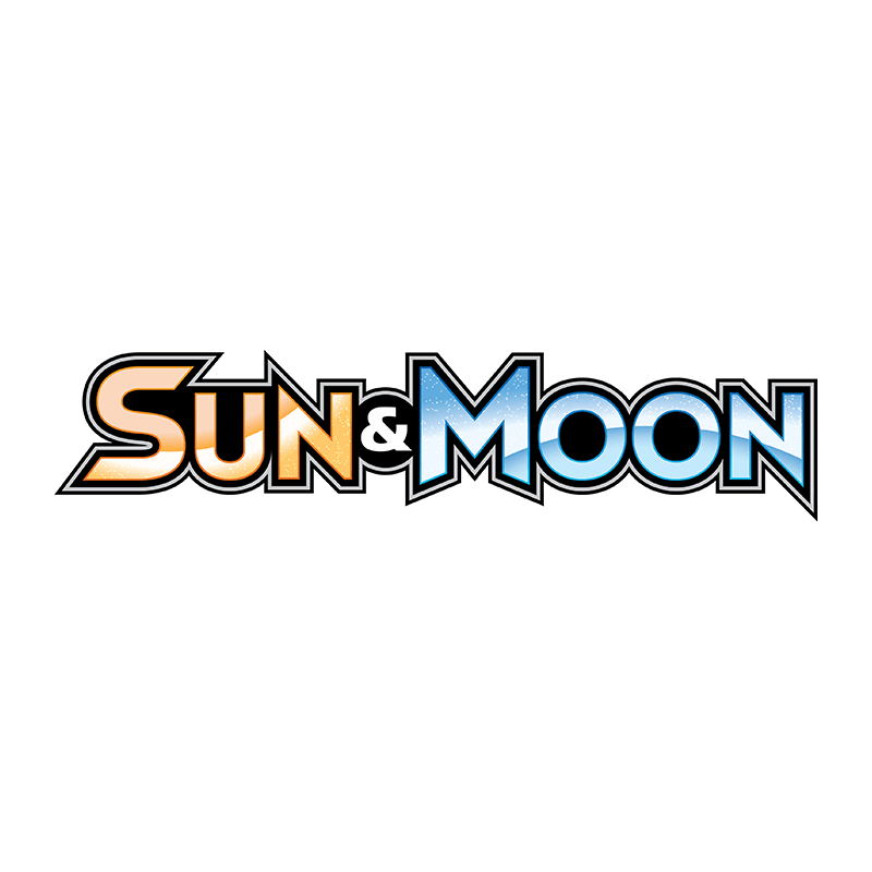 Sun & Moon Block – PokéSouq