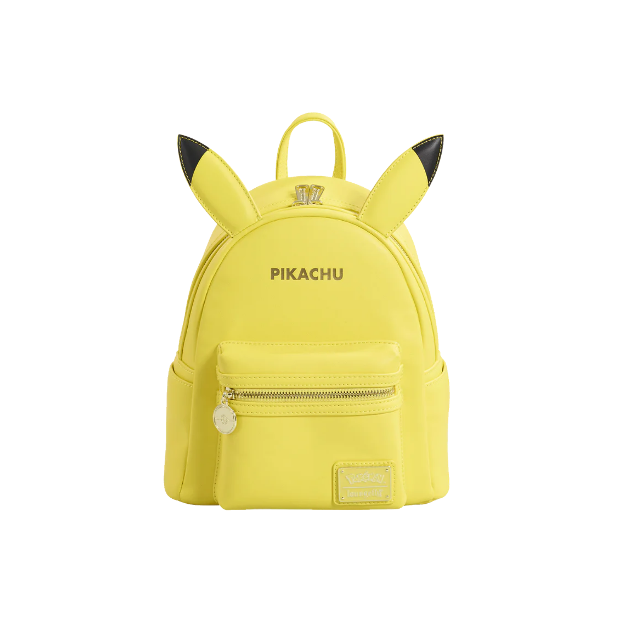 LOUNGEFLY - Pikachu Minimalist Mini Backpack – PokéSouq