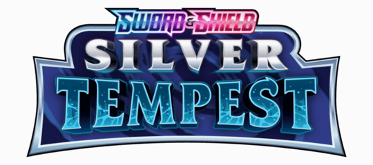 Silver Tempest – PokéSouq