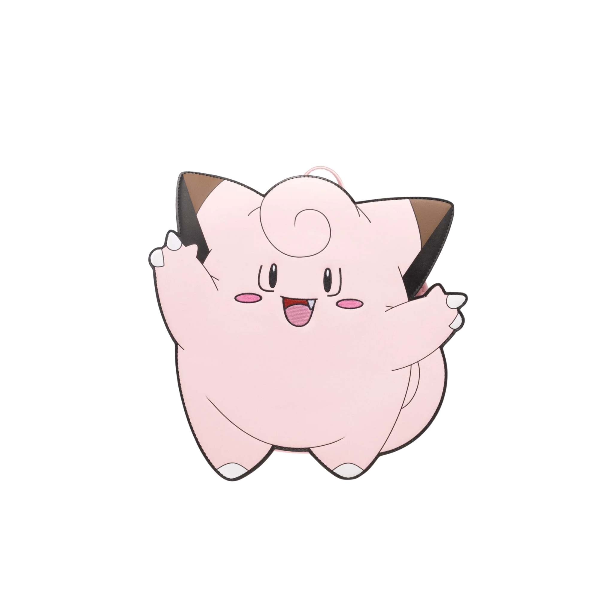 LOUNGEFLY - Clefairy Cosplay Mini Backpack – PokéSouq